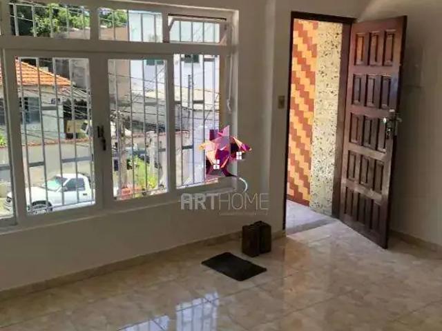 Casa / Sobrado para Venda em São Bernardo do Campo/SP Anchieta 4 Quartos