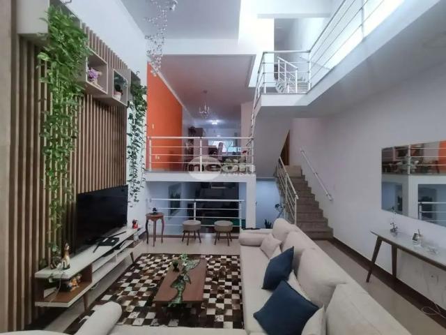Casa / Sobrado para Venda em São Bernardo do Campo/SP Anchieta 4 Quartos