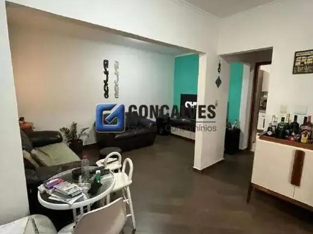 Casa / Sobrado para Venda em São Bernardo do Campo/SP Anchieta 4 Quartos