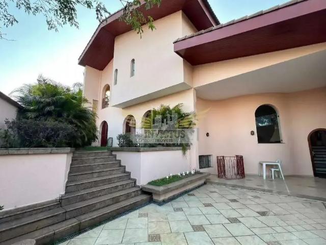 Casa / Sobrado para Venda em São Bernardo do Campo/SP Anchieta 4 Quartos