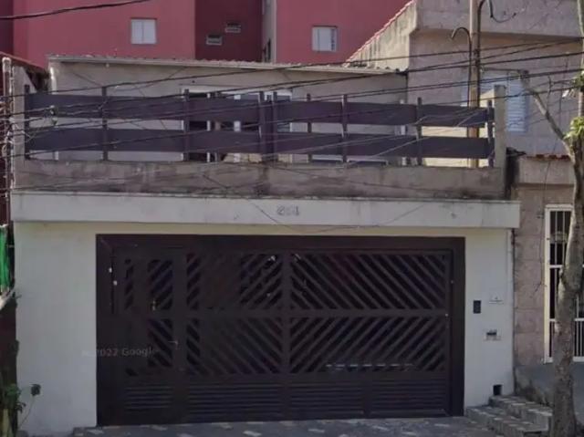Casa / Sobrado para Venda em São Bernardo do Campo/SP Anchieta 4 Quartos