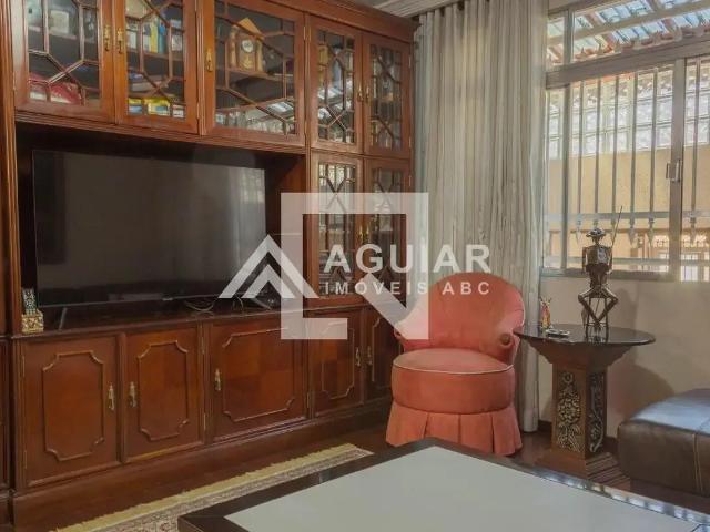 Casa / Sobrado para Venda em São Bernardo do Campo/SP Anchieta 4 Quartos