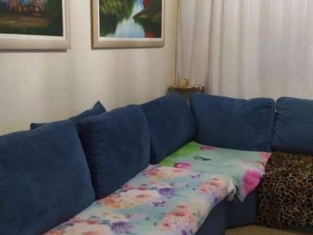 Casa / Sobrado para Venda em São Bernardo do Campo/SP Anchieta 4 Quartos