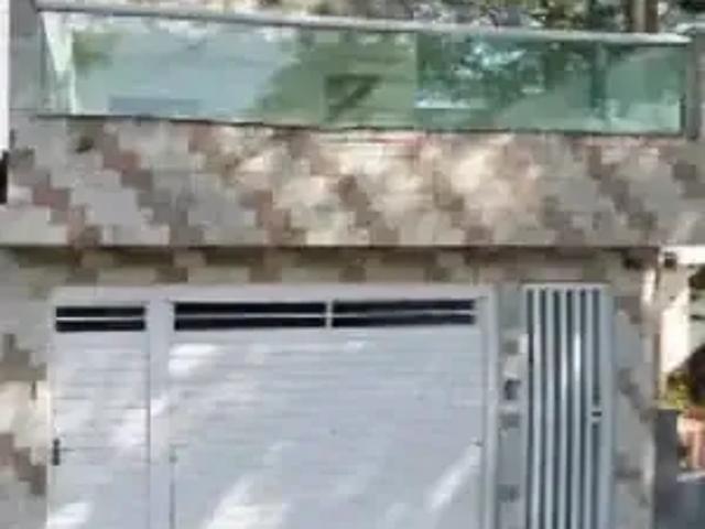 Casa / Sobrado para Venda em São Bernardo do Campo/SP Anchieta 4 Quartos