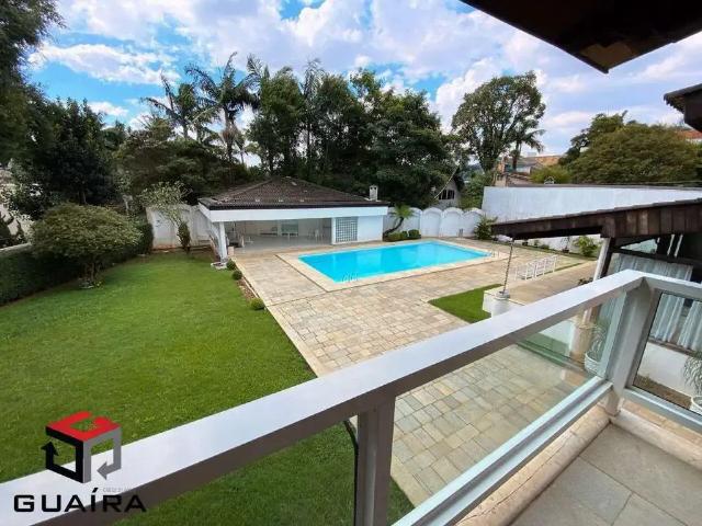 Casa / Sobrado para Venda em São Bernardo do Campo/SP Anchieta 4 Quartos