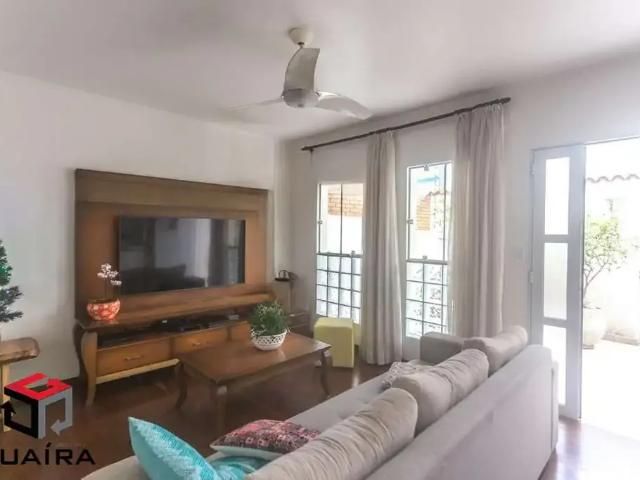 Casa / Sobrado para Venda em São Bernardo do Campo/SP Anchieta 4 Quartos