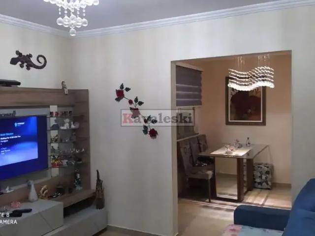 Casa / Sobrado para Venda em São Bernardo do Campo/SP Anchieta 4 Quartos
