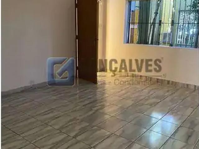 Casa / Sobrado para Venda em São Bernardo do Campo/SP Anchieta 4 Quartos