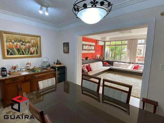 Casa / Sobrado para Venda em São Bernardo do Campo/SP Anchieta 4 Quartos