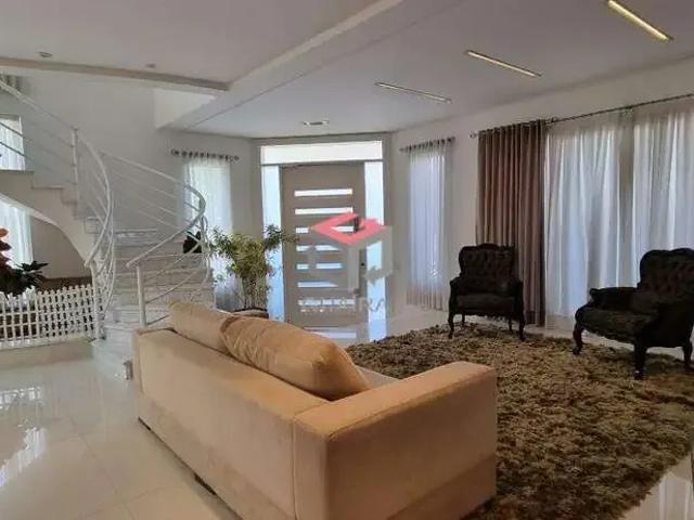 Casa / Sobrado para Venda em São Bernardo do Campo/SP Anchieta 4 Quartos