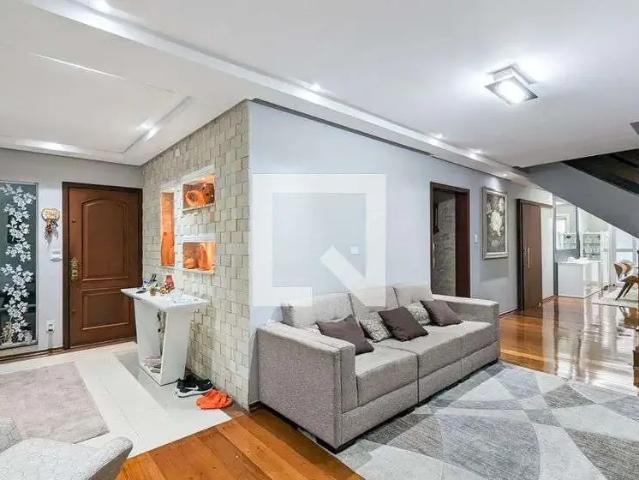 Casa / Sobrado para Venda em São Bernardo do Campo/SP Anchieta 4 Quartos