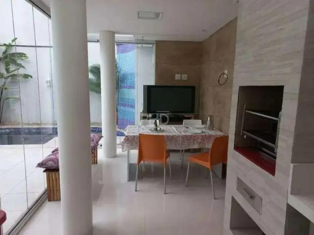 Casa / Sobrado para Venda em São Bernardo do Campo/SP Anchieta 4 Quartos