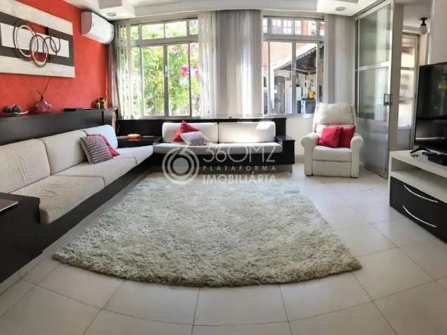 Casa / Sobrado para Venda em São Bernardo do Campo/SP Anchieta 4 Quartos