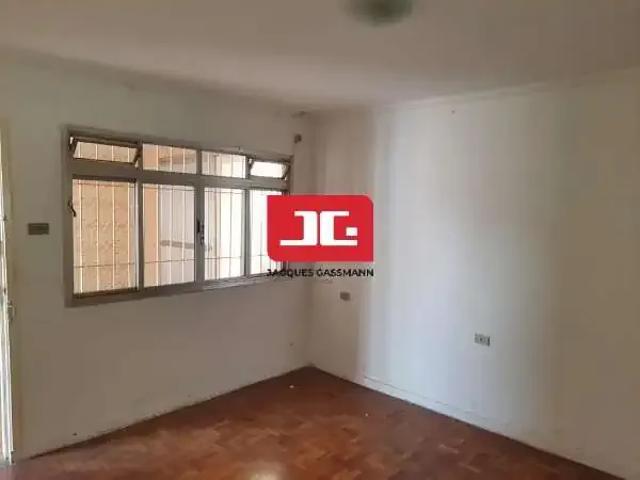 Casa / Sobrado para Venda em São Bernardo do Campo/SP Anchieta 4 Quartos