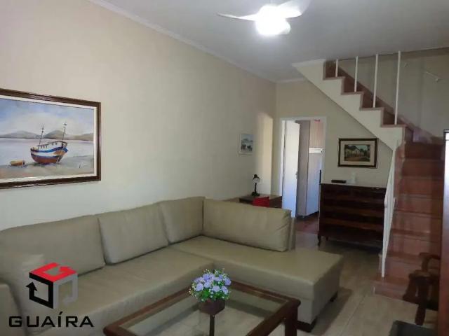 Casa / Sobrado para Venda em São Bernardo do Campo/SP Anchieta 4 Quartos