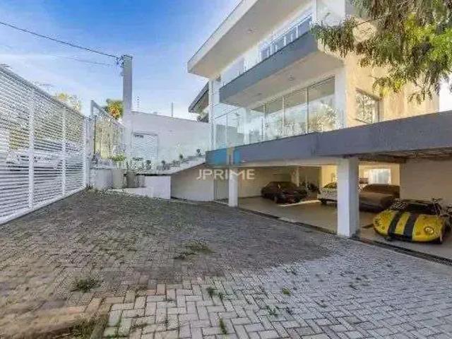 Casa / Sobrado para Venda em São Bernardo do Campo/SP Anchieta 4 Quartos