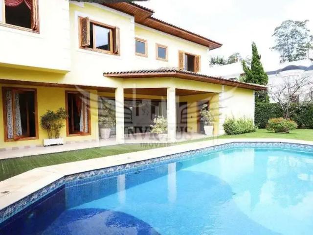 Casa / Sobrado para Venda em São Bernardo do Campo/SP Anchieta 4 Quartos