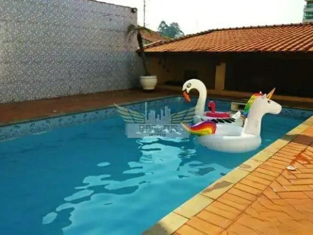 Casa / Sobrado para Venda em São Bernardo do Campo/SP Anchieta 4 Quartos