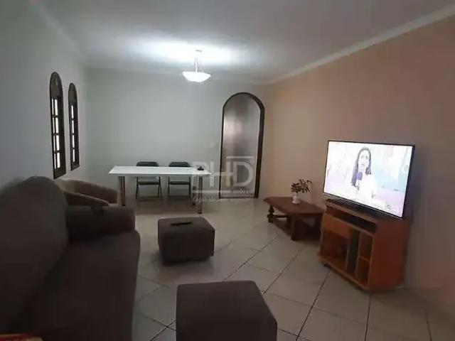 Casa / Sobrado para Venda em São Bernardo do Campo/SP Anchieta 4 Quartos