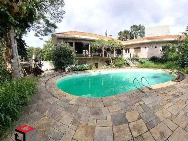 Casa / Sobrado para Venda em São Bernardo do Campo/SP Anchieta 5 Quartos