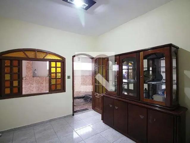 Casa / Sobrado para Venda em São Bernardo do Campo/SP Anchieta 5 Quartos