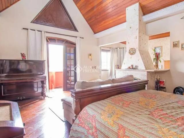Casa / Sobrado para Venda em São Bernardo do Campo/SP Anchieta 5 Quartos