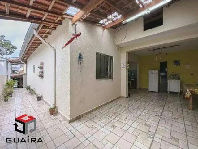 Casa / Sobrado para Venda em São Bernardo do Campo/SP Anchieta 5 Quartos