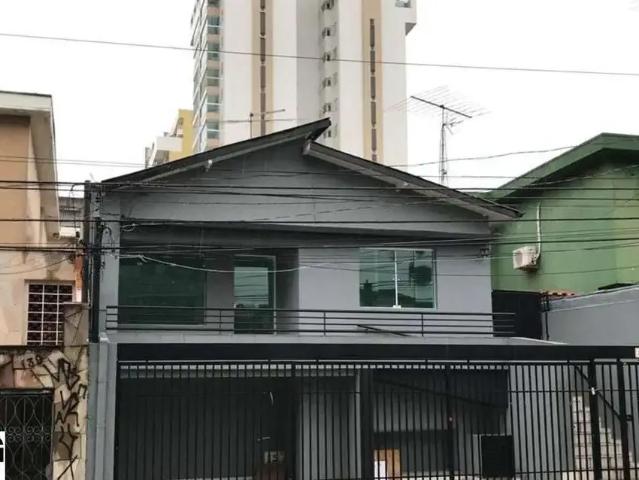 Casa / Sobrado para Venda em São Bernardo do Campo/SP Anchieta 5 Quartos