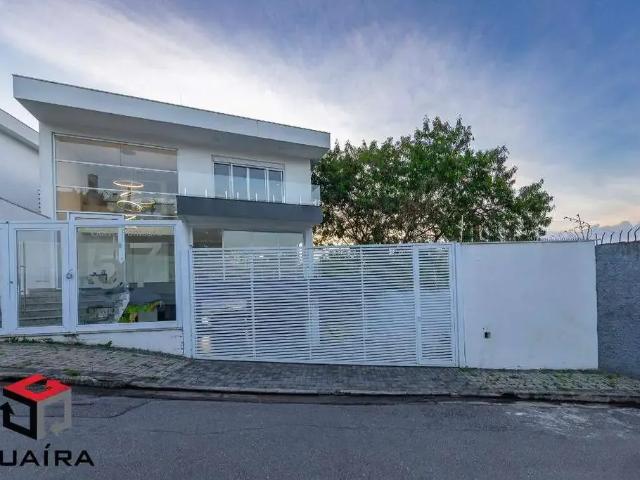 Casa / Sobrado para Venda em São Bernardo do Campo/SP Anchieta 5 Quartos