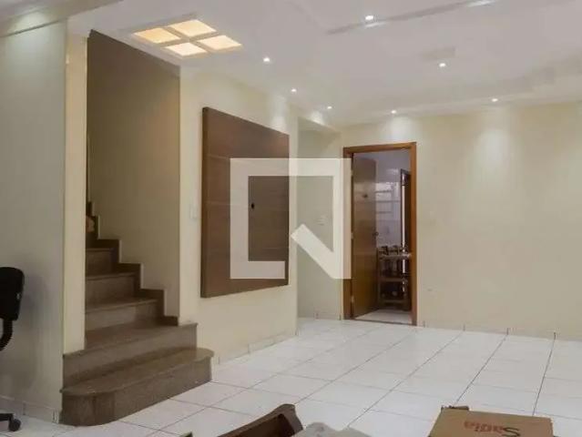 Casa / Sobrado para Venda em São Bernardo do Campo/SP Anchieta 5 Quartos
