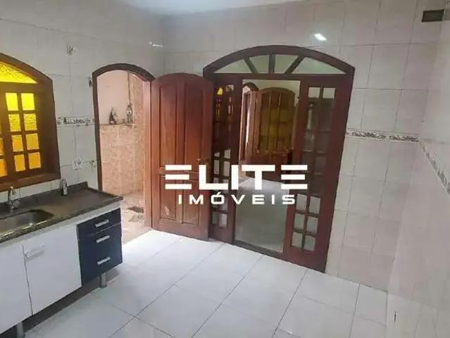 Casa / Sobrado para Venda em São Bernardo do Campo/SP Anchieta 5 Quartos