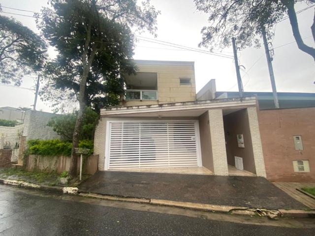 Casa / Sobrado para Venda em São Bernardo do Campo/SP Anchieta 5 Quartos