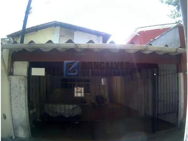 Casa / Sobrado para Venda em São Bernardo do Campo/SP Anchieta 5 Quartos