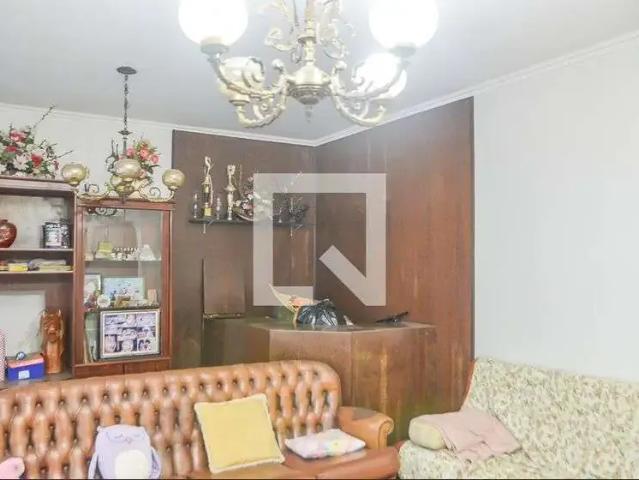 Casa / Sobrado para Venda em São Bernardo do Campo/SP Anchieta 5 Quartos