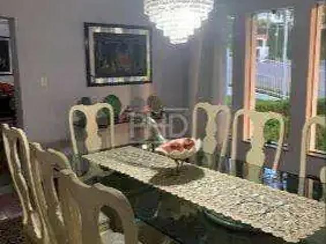 Casa / Sobrado para Venda em São Bernardo do Campo/SP Anchieta 5 Quartos