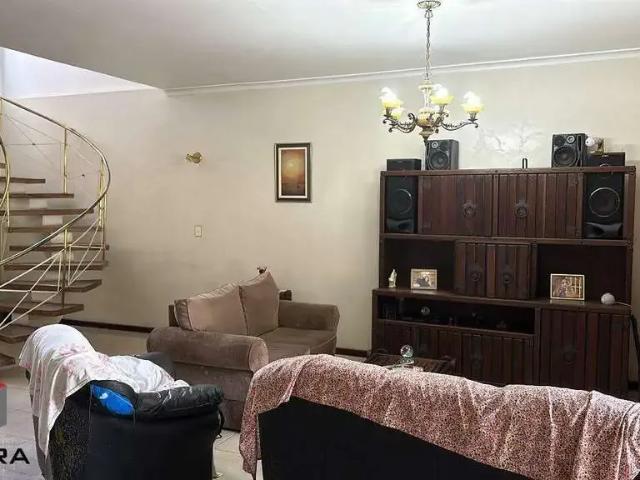 Casa / Sobrado para Venda em São Bernardo do Campo/SP Anchieta 5 Quartos