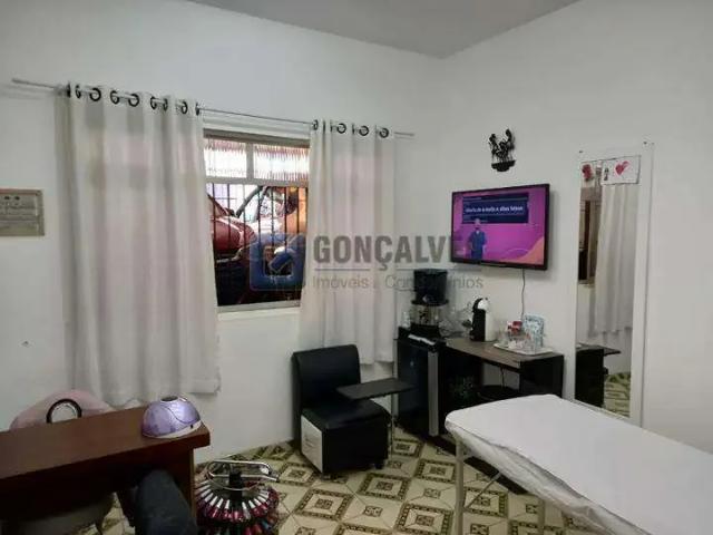 Casa / Sobrado para Venda em São Bernardo do Campo/SP Anchieta 5 Quartos