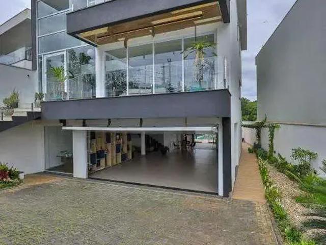 Casa / Sobrado para Venda em São Bernardo do Campo/SP Anchieta 5 Quartos