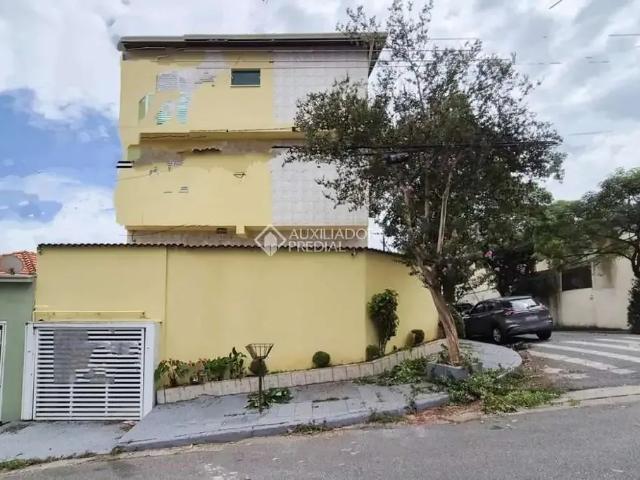Casa / Sobrado para Venda em São Bernardo do Campo/SP Anchieta 6 Quartos