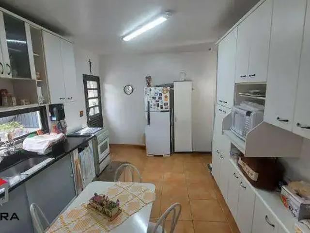 Casa / Sobrado para Venda em São Bernardo do Campo/SP Anchieta 6 Quartos