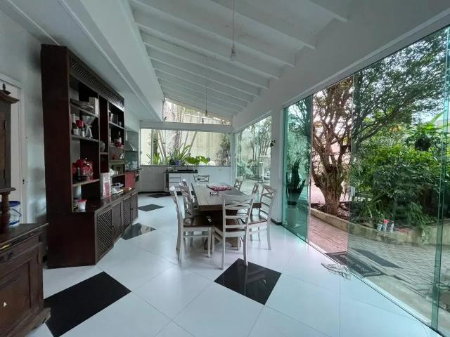 Casa / Sobrado para Venda em São Bernardo do Campo/SP Anchieta 6 Quartos
