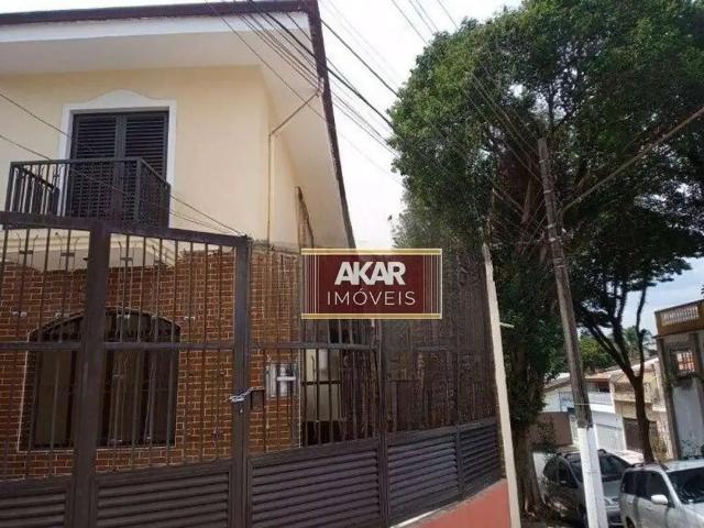 Casa / Sobrado para Venda em São Bernardo do Campo/SP Anchieta 1 Quartos