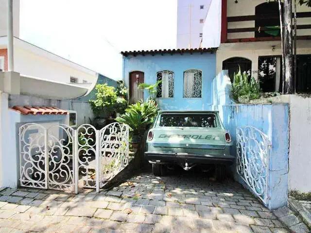 Casa / Sobrado para Venda em São Bernardo do Campo/SP Anchieta 2 Quartos