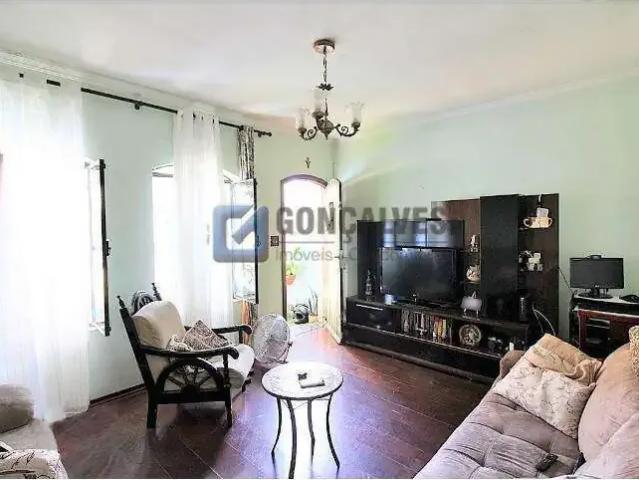 Casa / Sobrado para Venda em São Bernardo do Campo/SP Anchieta 2 Quartos