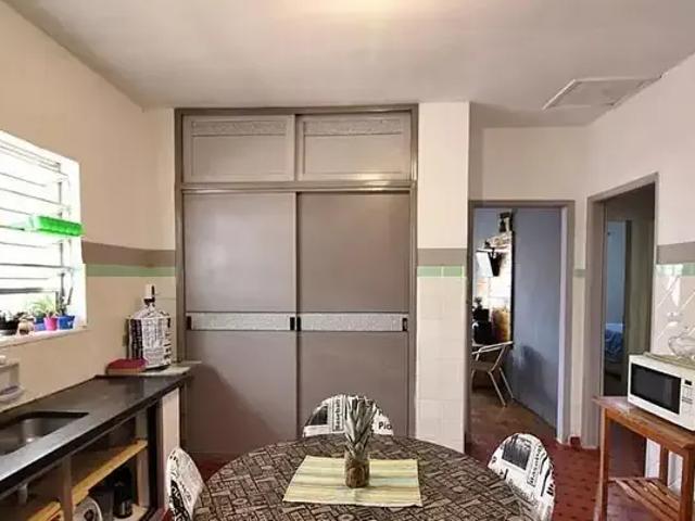 Casa / Sobrado para Venda em São Bernardo do Campo/SP Anchieta 2 Quartos