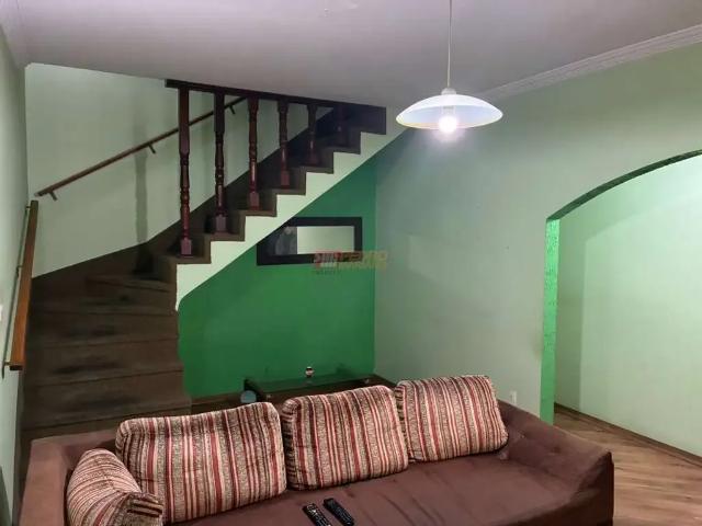 Casa / Sobrado para Venda em São Bernardo do Campo/SP Anchieta 2 Quartos