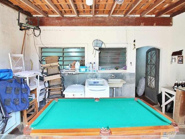 Casa / Sobrado para Venda em São Bernardo do Campo/SP Anchieta 2 Quartos