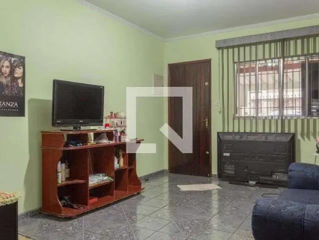 Casa / Sobrado para Venda em São Bernardo do Campo/SP Anchieta 2 Quartos