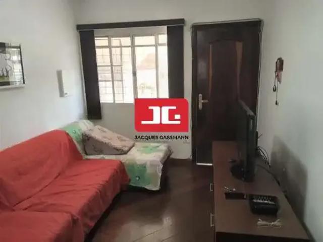 Casa / Sobrado para Venda em São Bernardo do Campo/SP Anchieta 2 Quartos