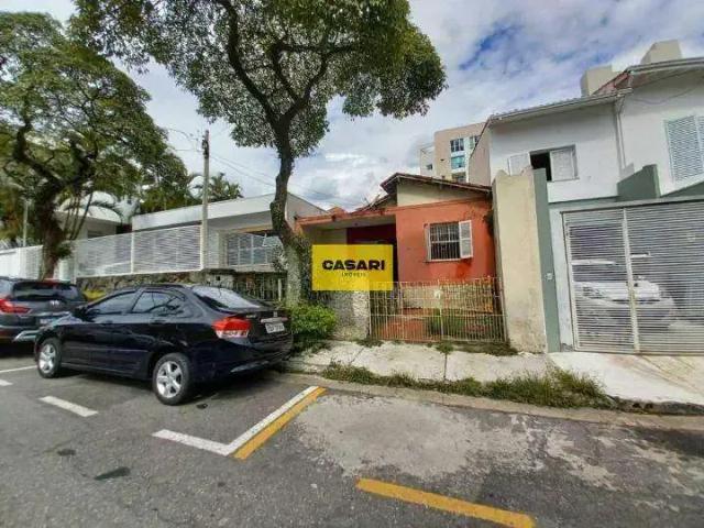Casa / Sobrado para Venda em São Bernardo do Campo/SP Anchieta 2 Quartos